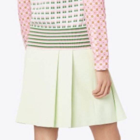 Tory Burch | Skirts | Tory Burch Golf Skirt | Poshmark